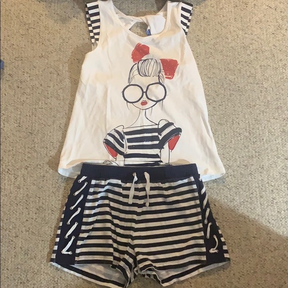 Mayoral | Matching Sets | Mayoral Outfit Set | Poshmark
